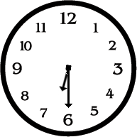 Measuring Time: How Many Minutes? - worksheet from EdPlace