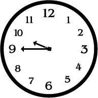 Telling the Time: Analogue and Digital Clocks Worksheet - EdPlace