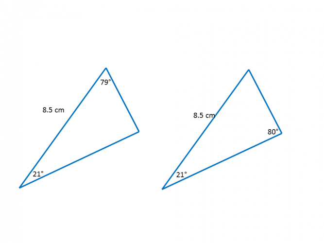 Apply Congruence Rules Worksheet - EdPlace