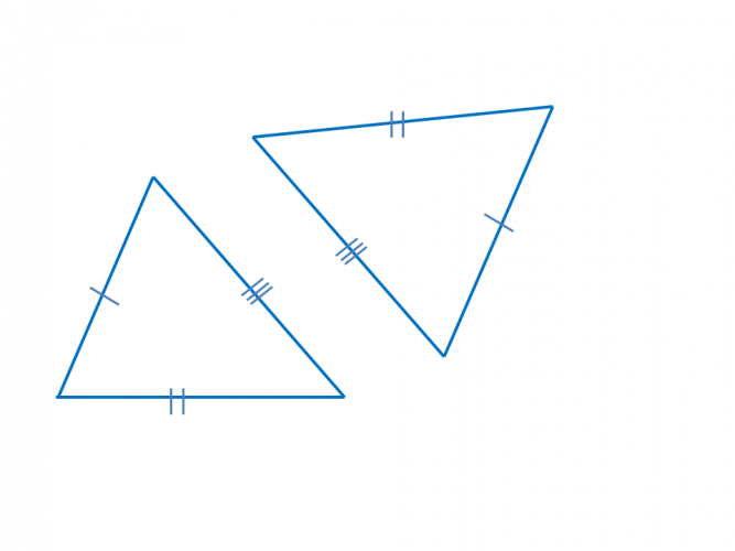 Apply Congruence Rules Worksheet - EdPlace