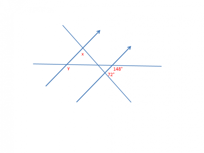 Identify Corresponding Angles Worksheet - EdPlace