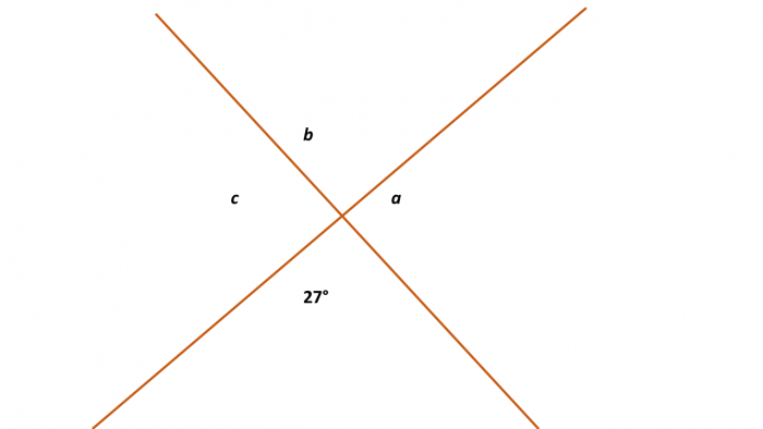 Understand and Calculate Missing Angles Using Known Angle Facts ...