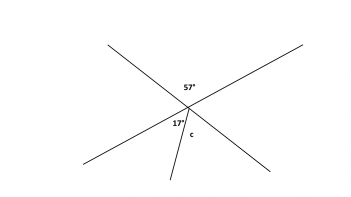 Understand and Calculate Missing Angles Using Known Angle Facts ...