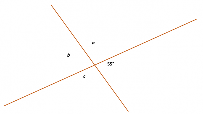 Understand and Calculate Missing Angles Using Known Angle Facts ...