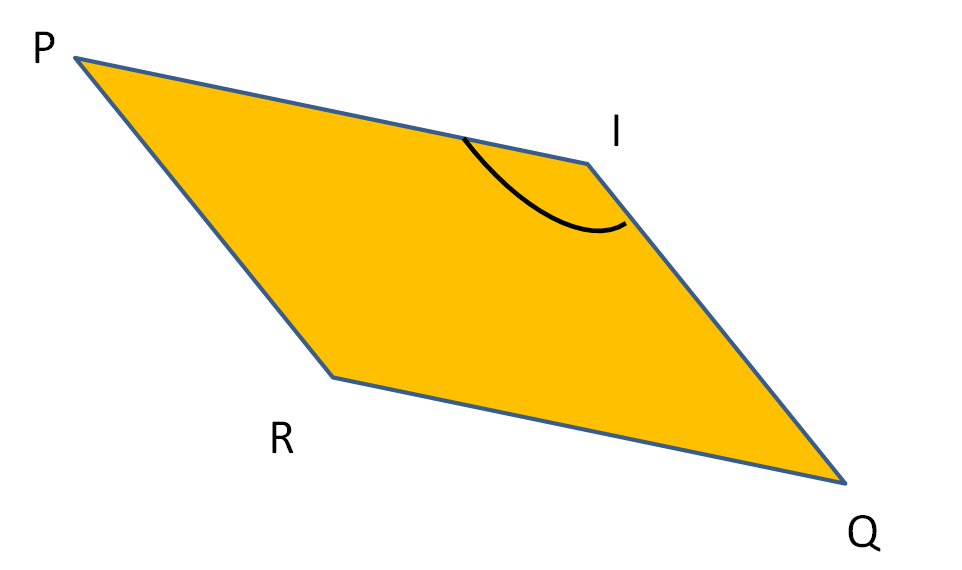 Angle Labelling Worksheet - EdPlace