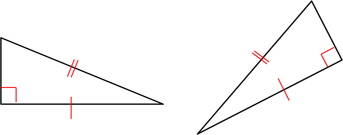 Identify Congruent Triangles Worksheet - EdPlace