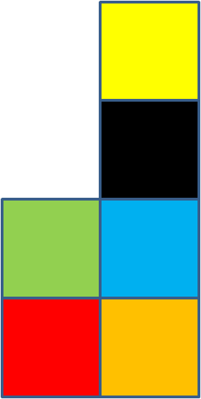 Identify cube nets – Exam-Corner