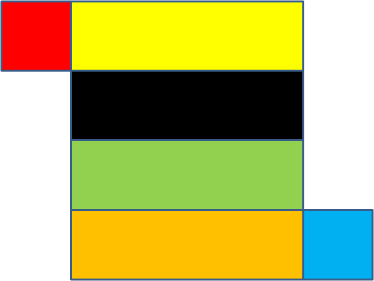 Geometry and 3D Shapes: Identifying Cuboid Nets (2) Worksheet - EdPlace