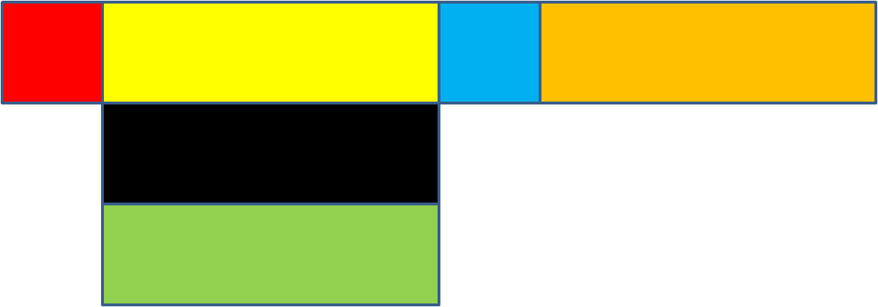Geometry and 3D Shapes: Identifying Cuboid Nets (2) Worksheet - EdPlace