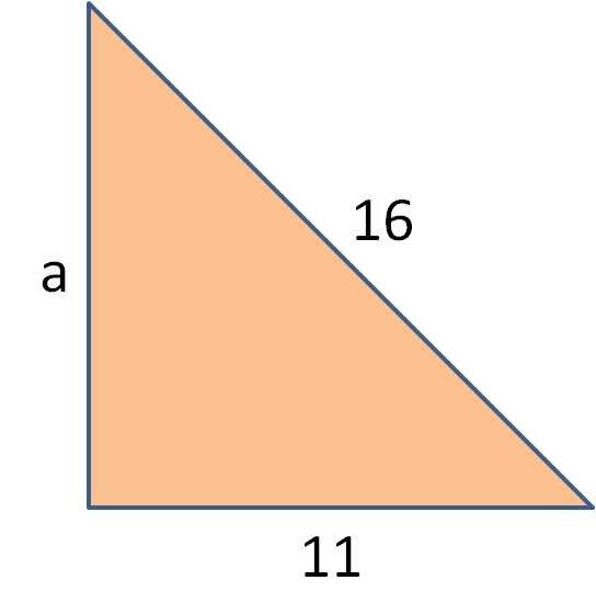 Pythagoras' Theorem (2) Worksheet - EdPlace