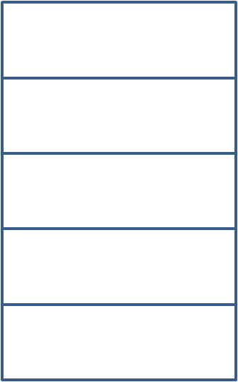 Shade The Grid Into Equal Fifths