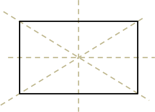 Rectangle Facts Worksheet - EdPlace