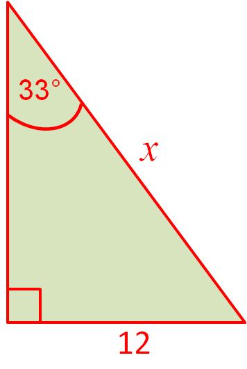 Mixed Trigonometry Questions Worksheet - EdPlace
