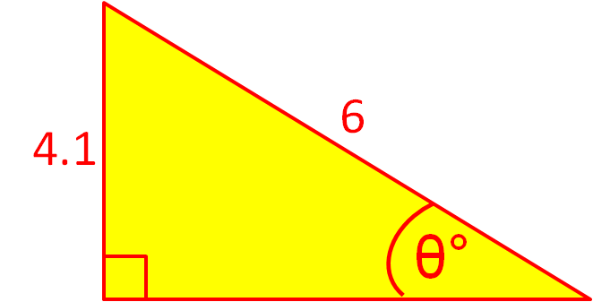 Mixed Trigonometry Questions Worksheet - EdPlace