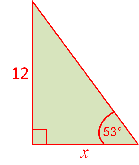 Mixed Trigonometry Questions Worksheet - EdPlace