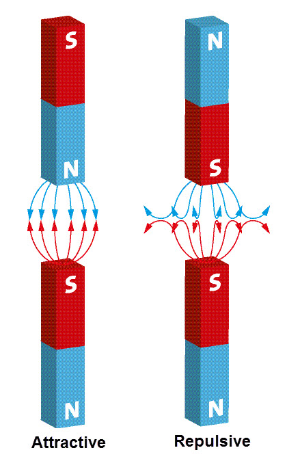 Explain How Bar Magnets work Worksheet - EdPlace