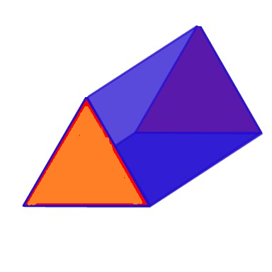 Count Vertices on 2D and 3D Shapes – Exam-Corner